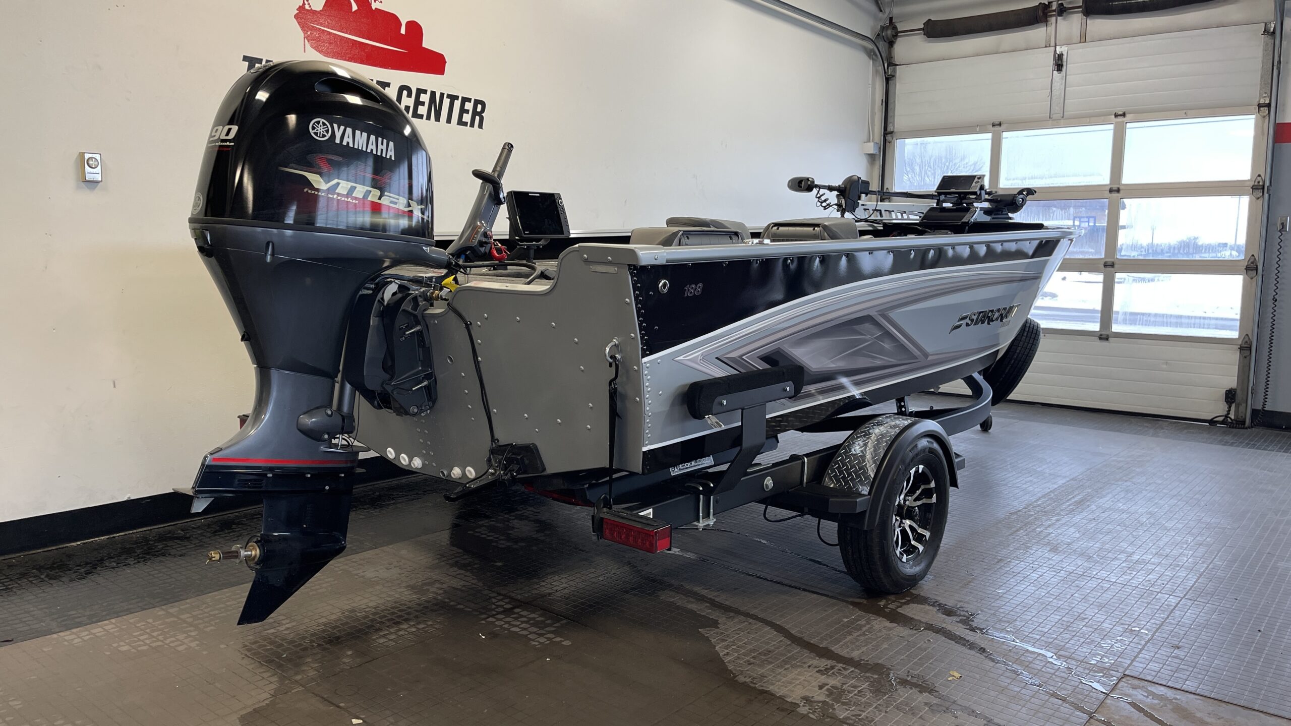 Starcraft Delta 188 T 2 — Postimages