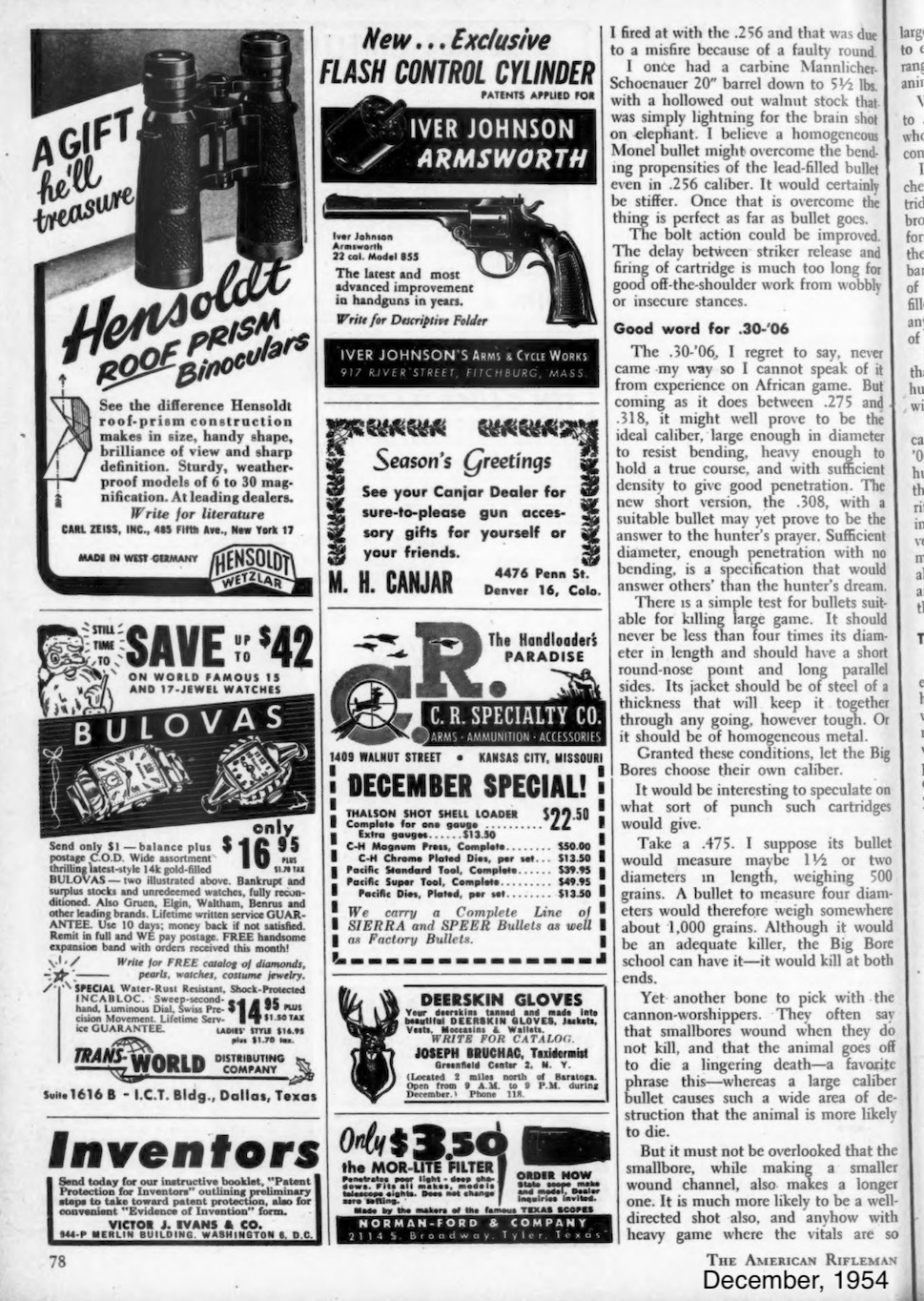 WDM Bell 308 p78 — Postimages