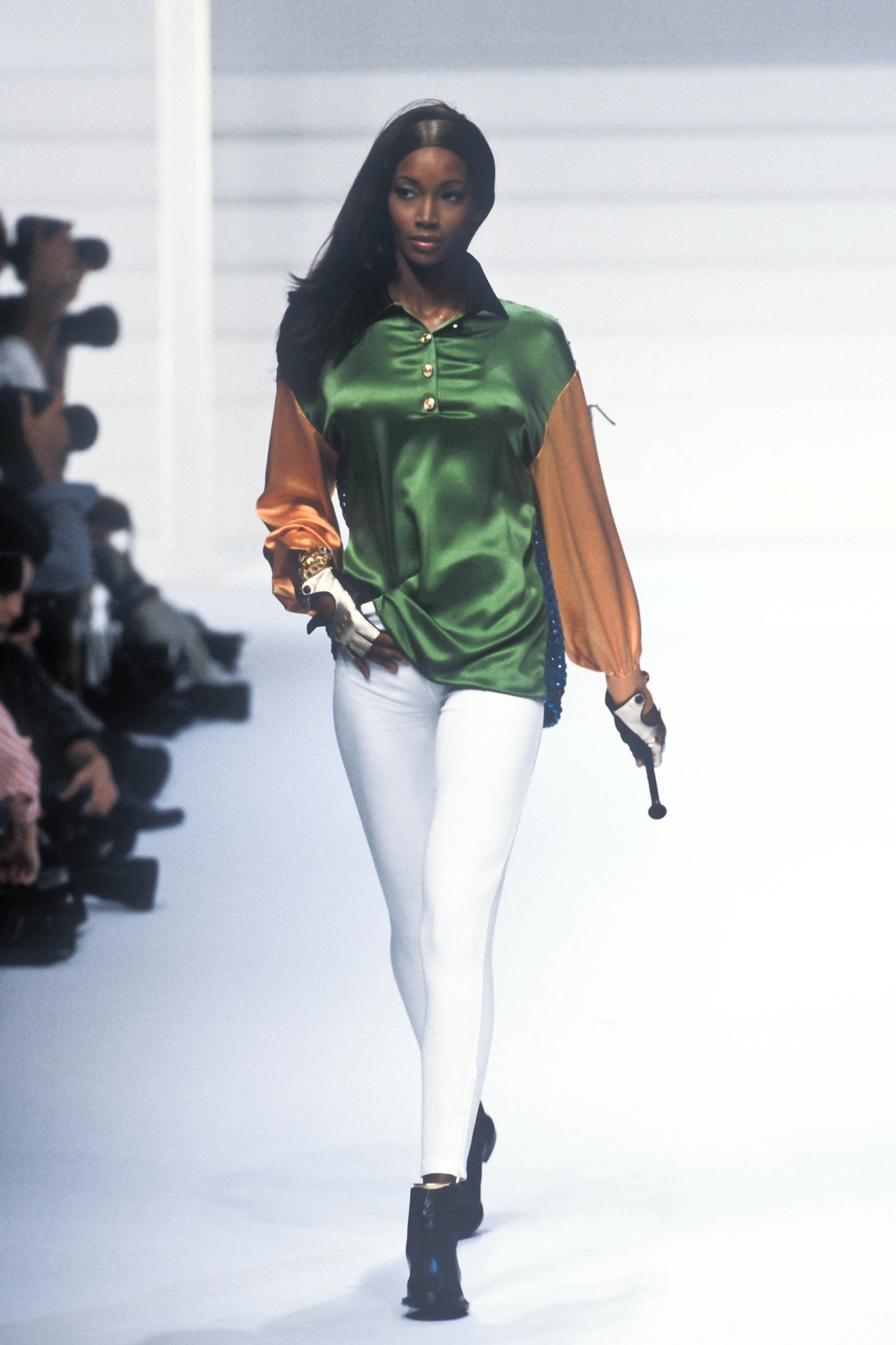 Fashion Classic: Christian Dior Spring/Summer 1995 | Page 2 | Lipstick ...