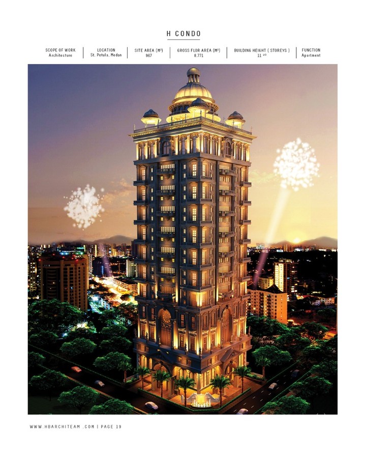 [MEDAN] Projects & Development | Page 810 | SkyscraperCity Forum