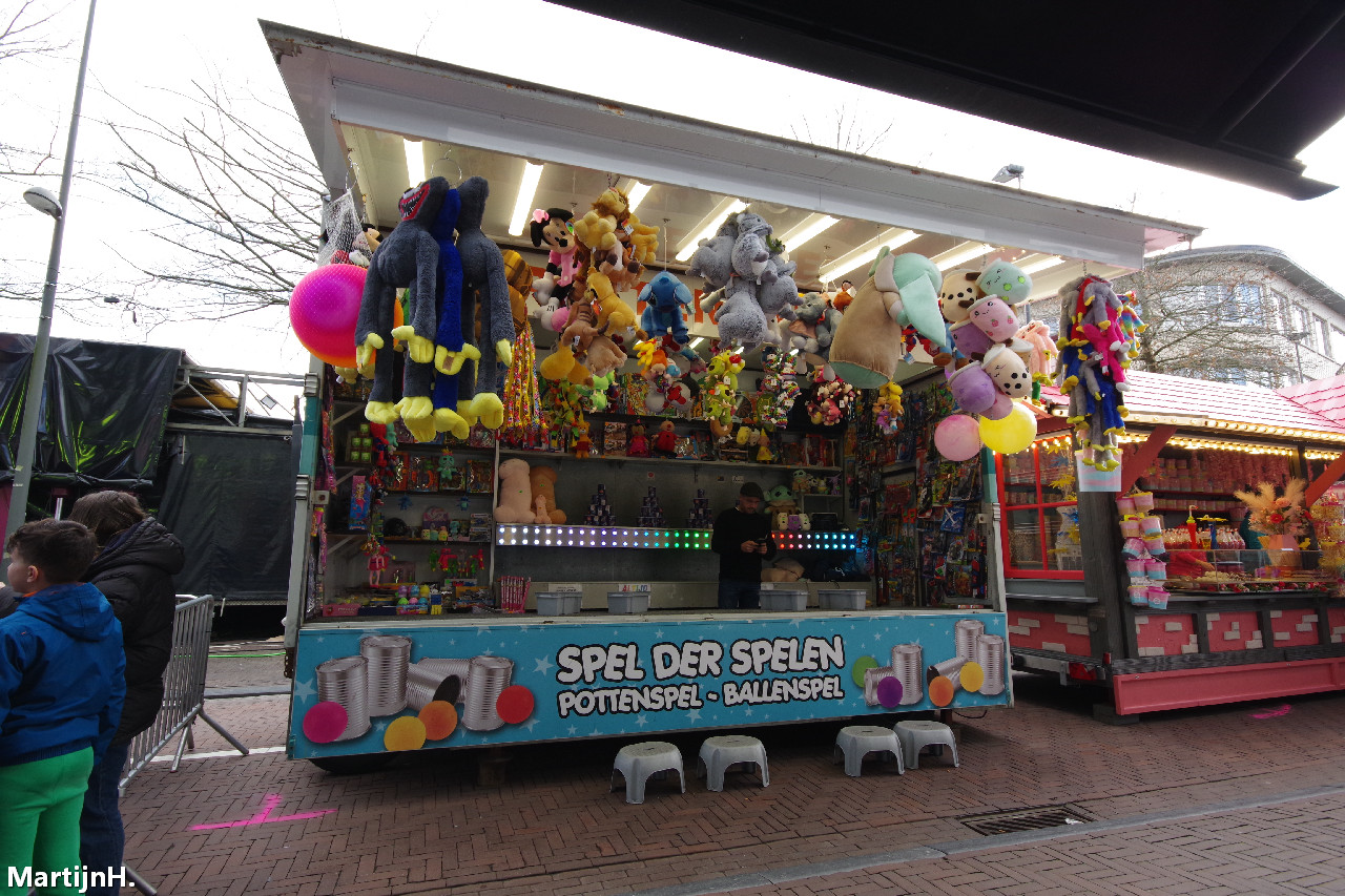 Moljaarmarkt 23 85 — Postimages