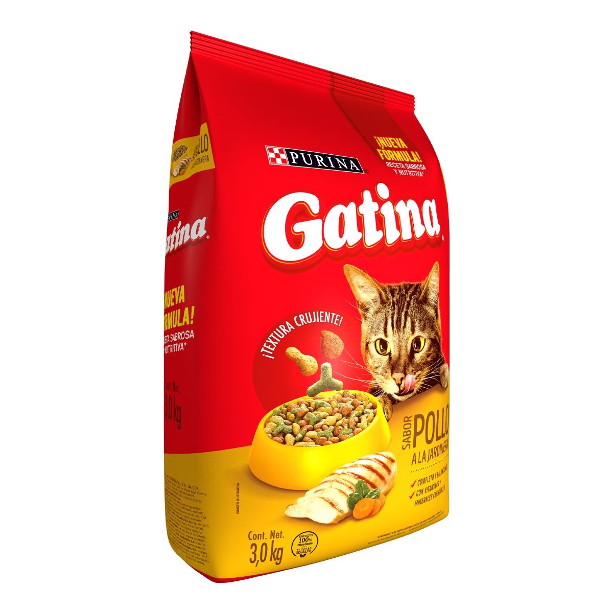MX GATINA 3 KG ECONT 0522 45 1 — Postimages