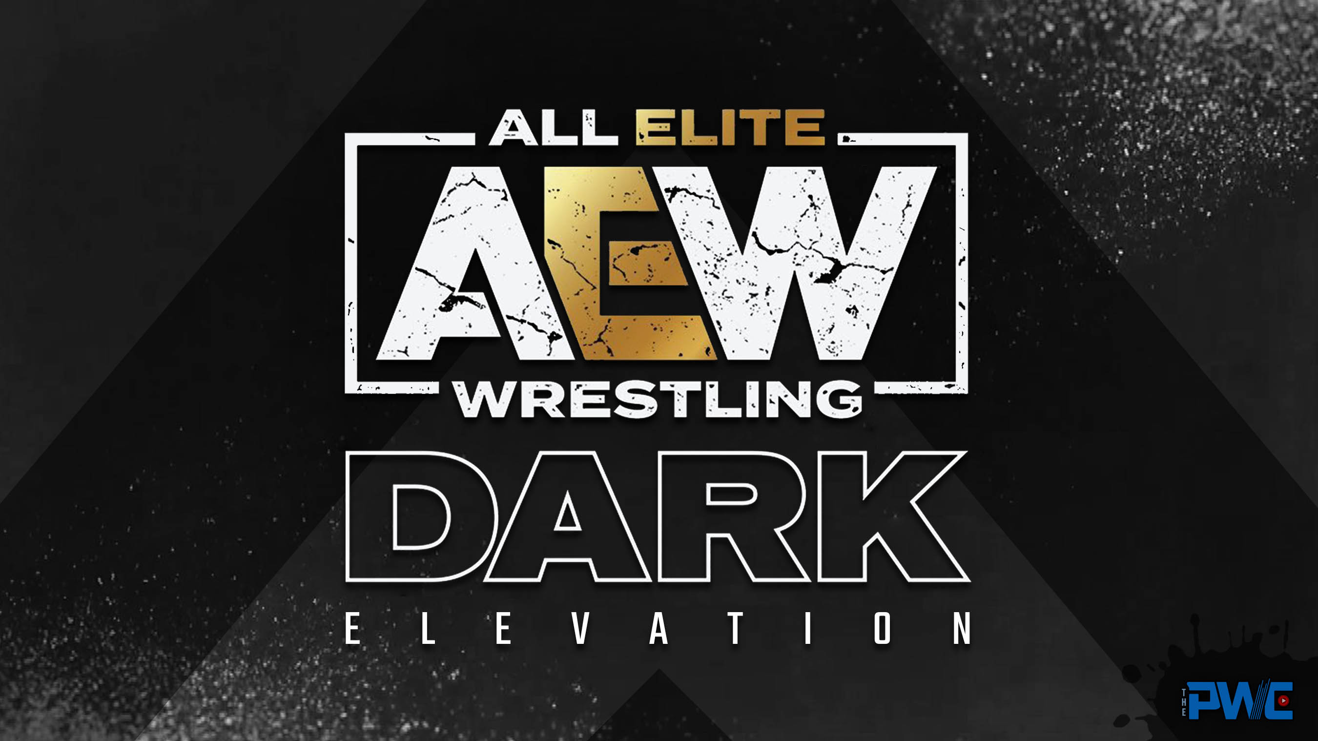 AEW Dark Elevation — Postimages