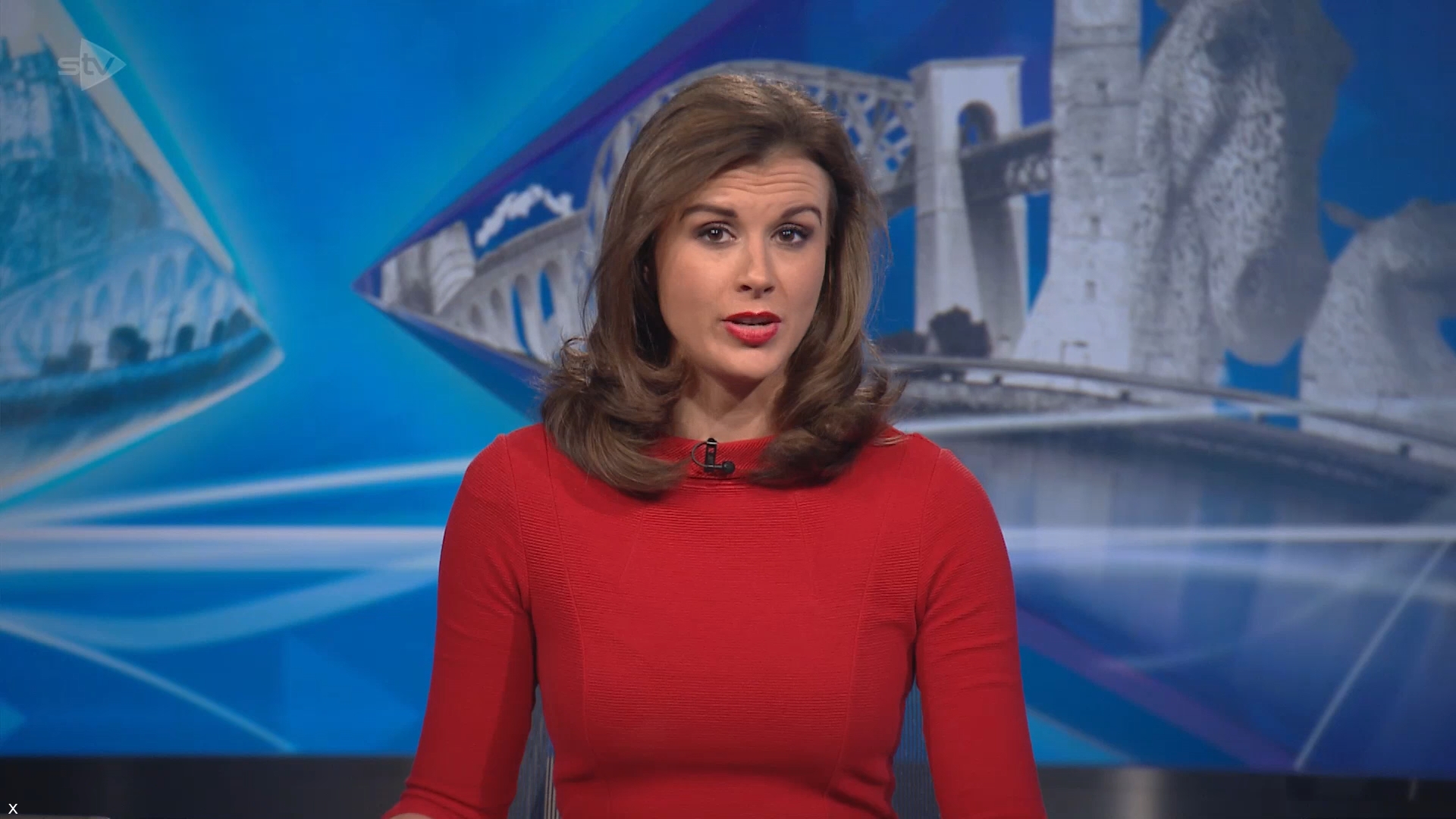 12 27 17 05 00 STV News at Six and Weather Including regional we ts ...