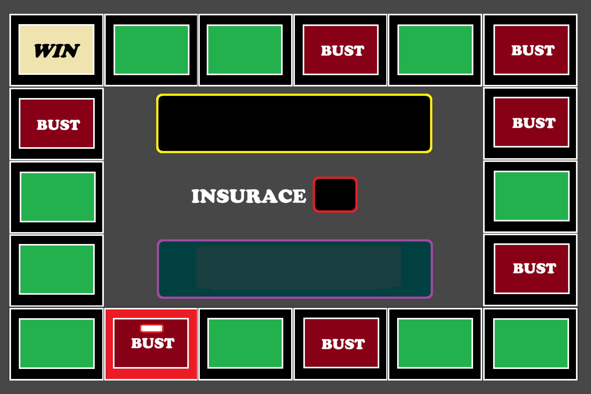 The Mad Dash Pot Of Gold Season Five — Postimages