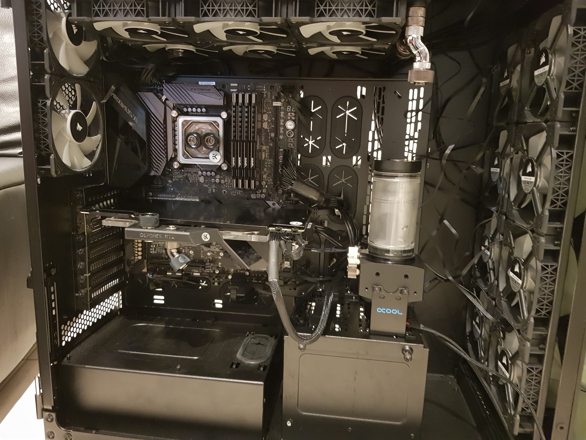 WC 9900k — Postimages