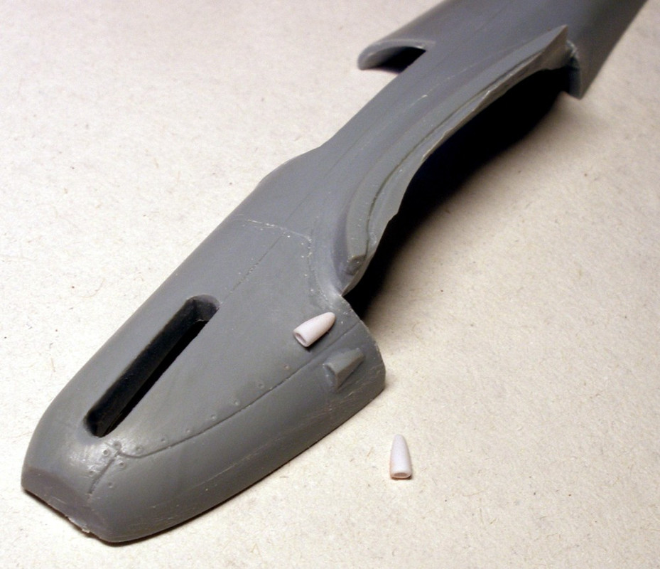 Intakes — Postimages