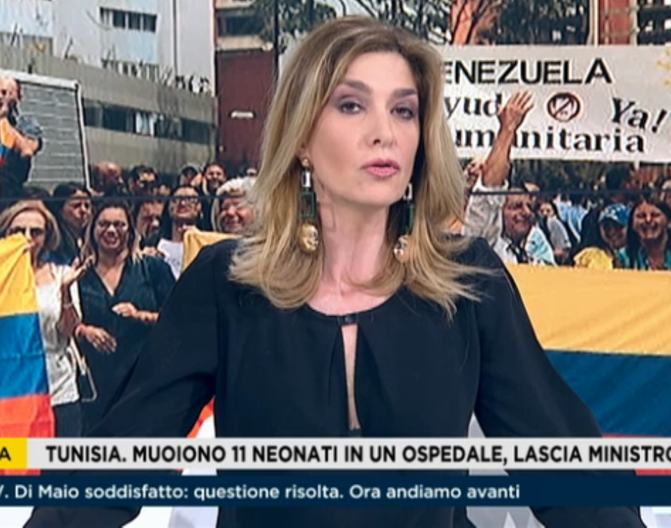 Milena Minutoli