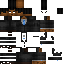 Nate A. | The Batvenger Minecraft Skin