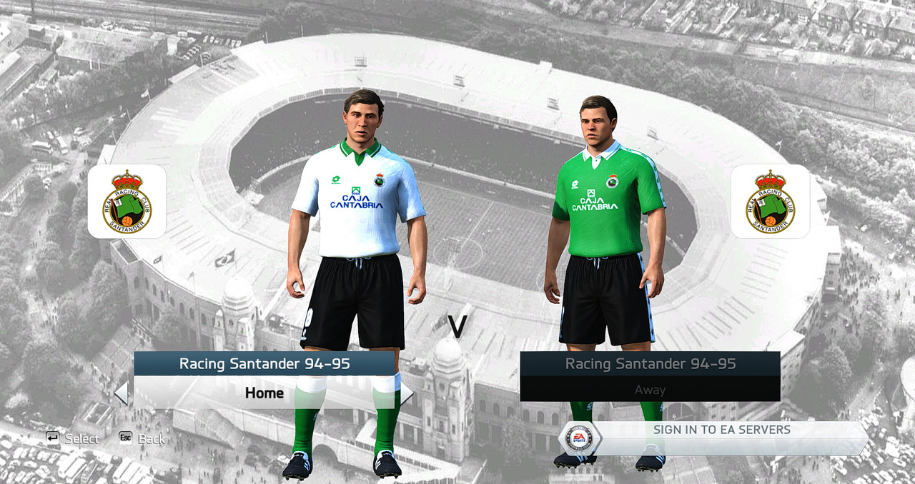 1994 95 — Postimages