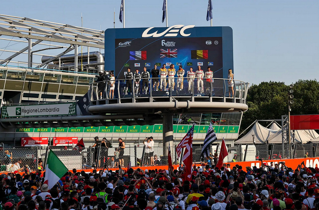2023 WEC I 3002 Podium LMP2 010 — Postimages