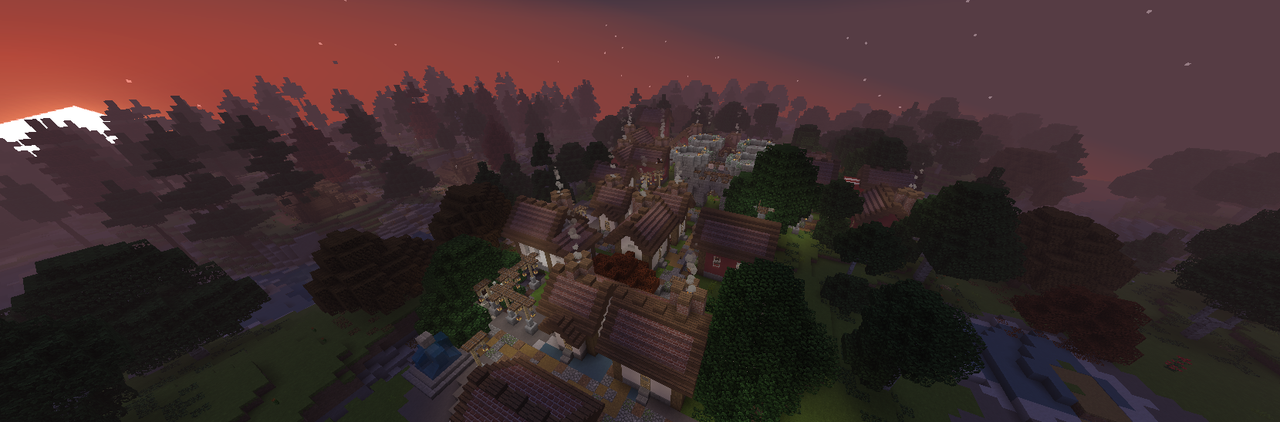 Vesper - Adventure Reborn - Minecraft Modpacks - CurseForge