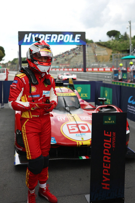 2024 WEC I 1000 Hyperpole 003 — Postimages