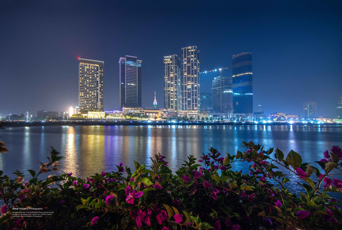 Colombo Megapolis - plans, projects and development | Page 302 ...