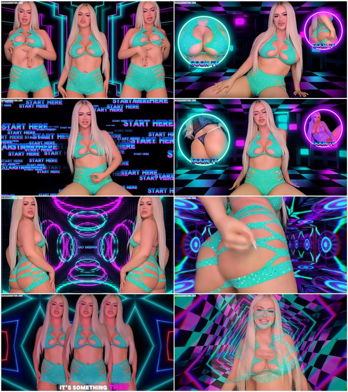 Alissa Ryan Start Here Gooner1 — Postimages