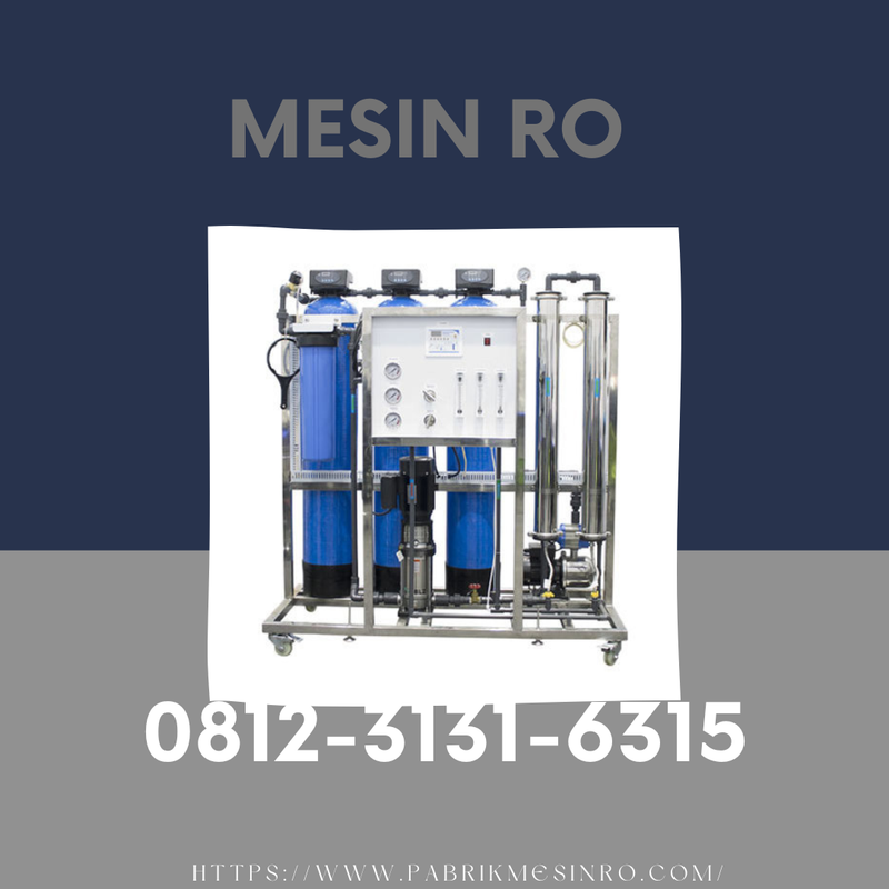 Termurah, TELP 0812 3131 6315, Mesin RO Eugen Malang — Postimages
