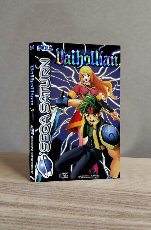 Valhollian front — Postimages