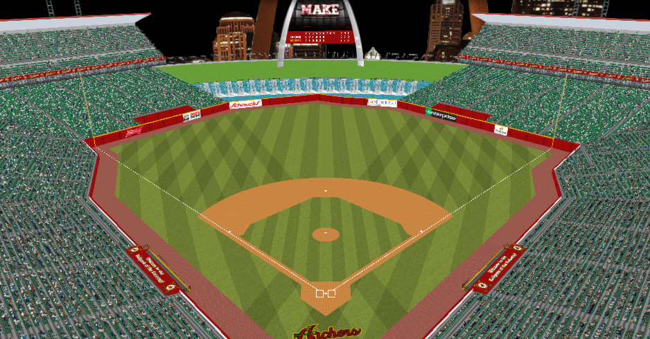 Welcome to the World Baseball League - Page 5 - OOTP Developments Forums