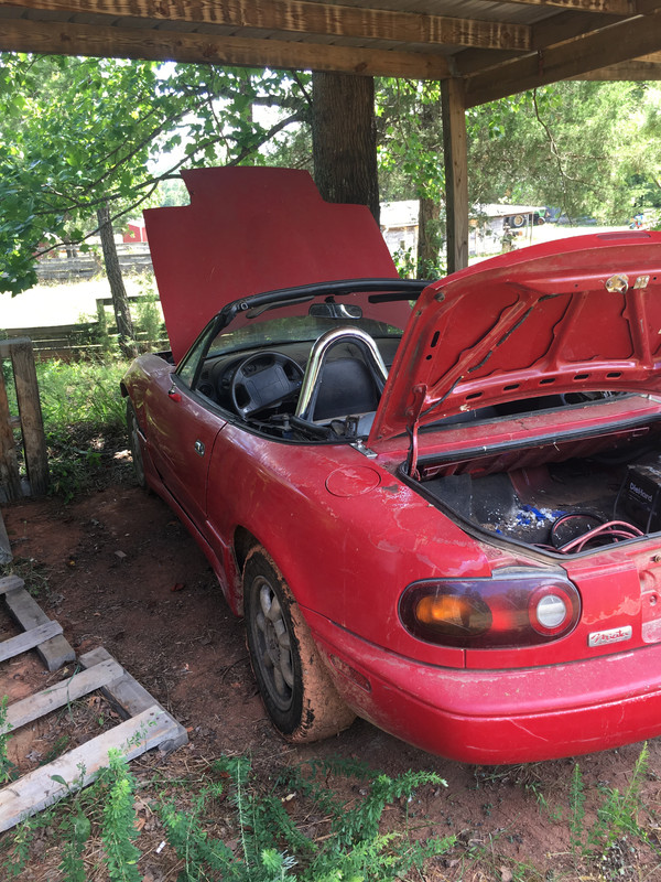 Is the answer always Miata? Even in Lemons? (Page 2) — Lemons Newcomers ...