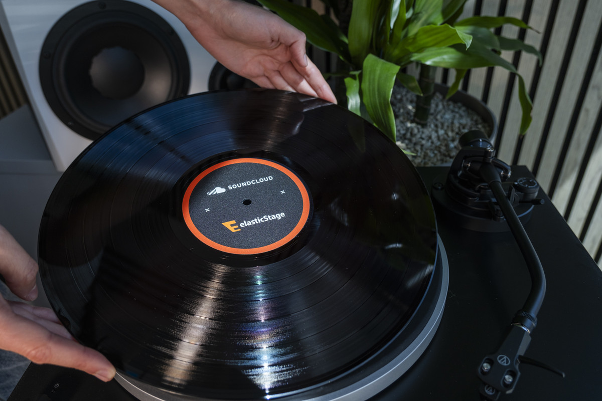 SoundCloud launches vinyl pressing service | Skiddle