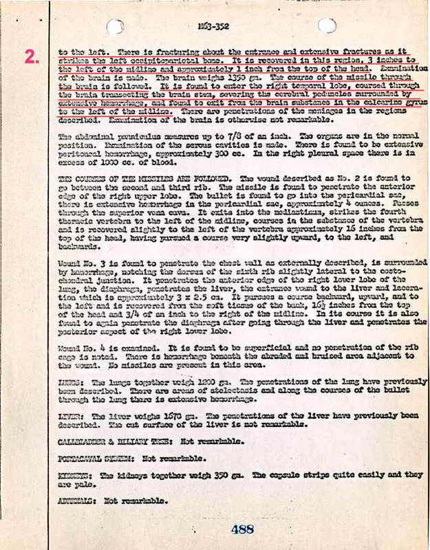 The Tippit Witnesses --- Part V - JFK Assassination Debate - The ...
