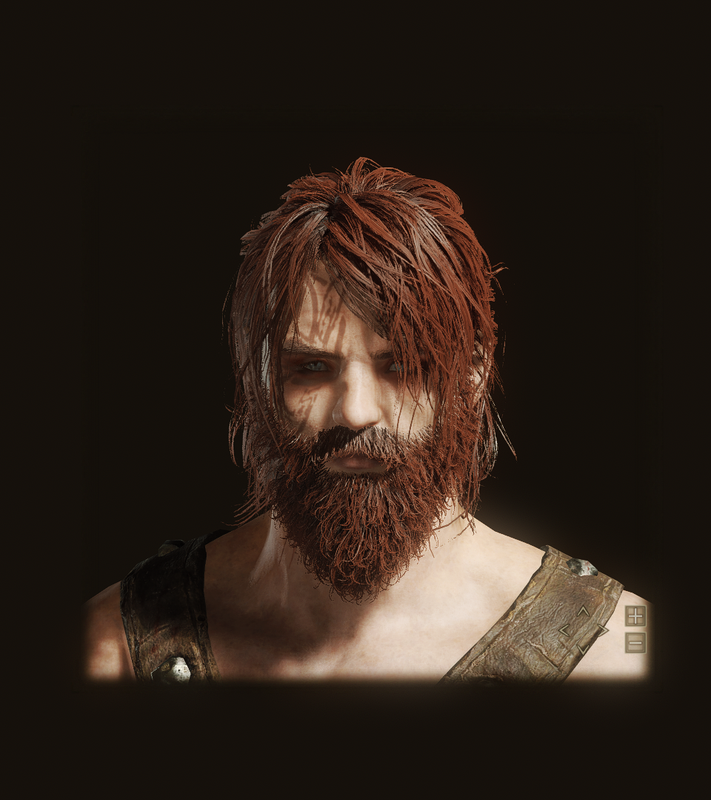 Convergence Character Presets at Elden Ring Nexus - Mods and Community