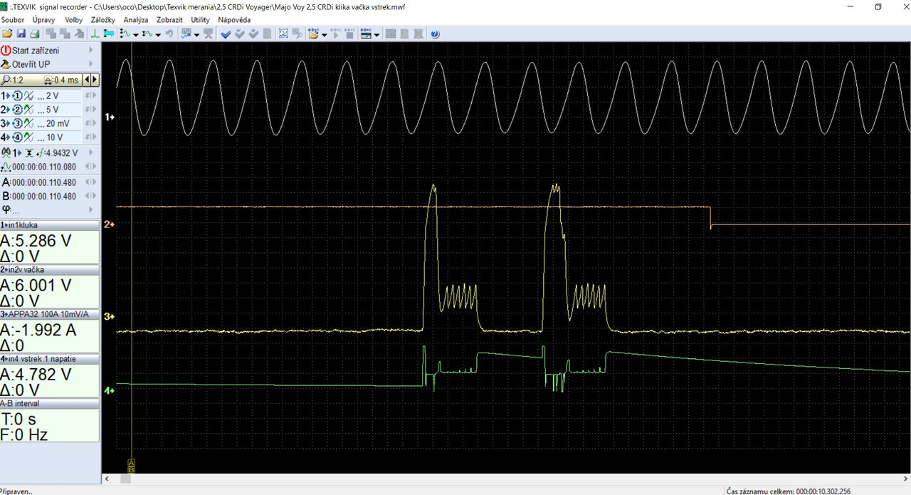 Voy kluka vačka vstrek — Postimages