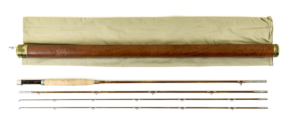 8 Tand T Limited The Amabilis Bamboo Fly Rod 1634793695 4371 — Postimages