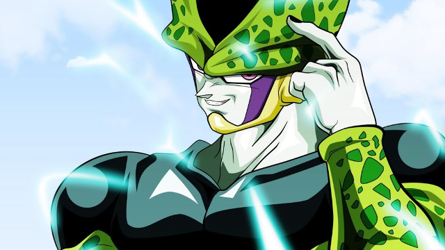 DRAGON BALL's Cell And Piccolo Join The JUMP FORCE Roster
