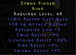 Cute Rings W/ Pics - Topic - d2jsp