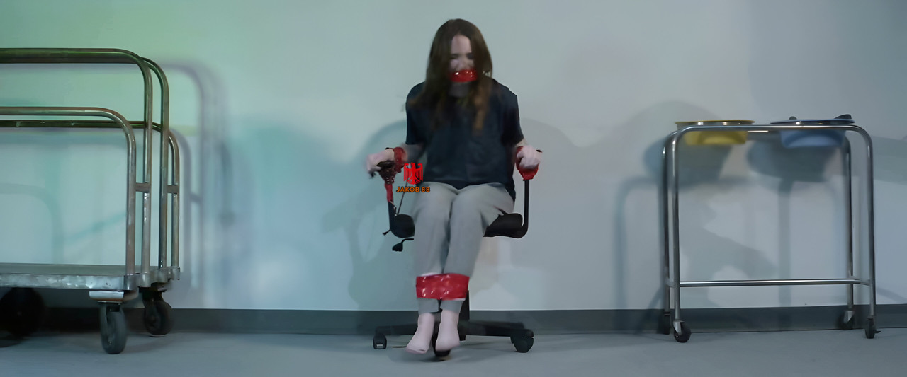 Sarah Brine 7 The Wrong Sarah 2021 — Postimages