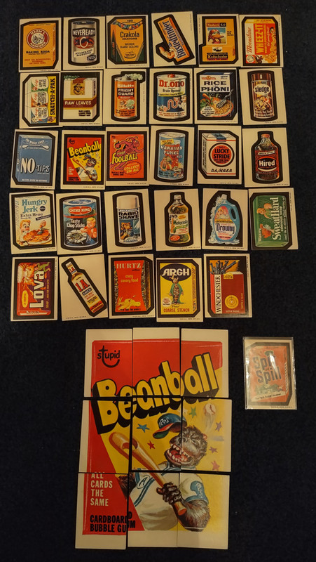 wacky 3rd — Postimages