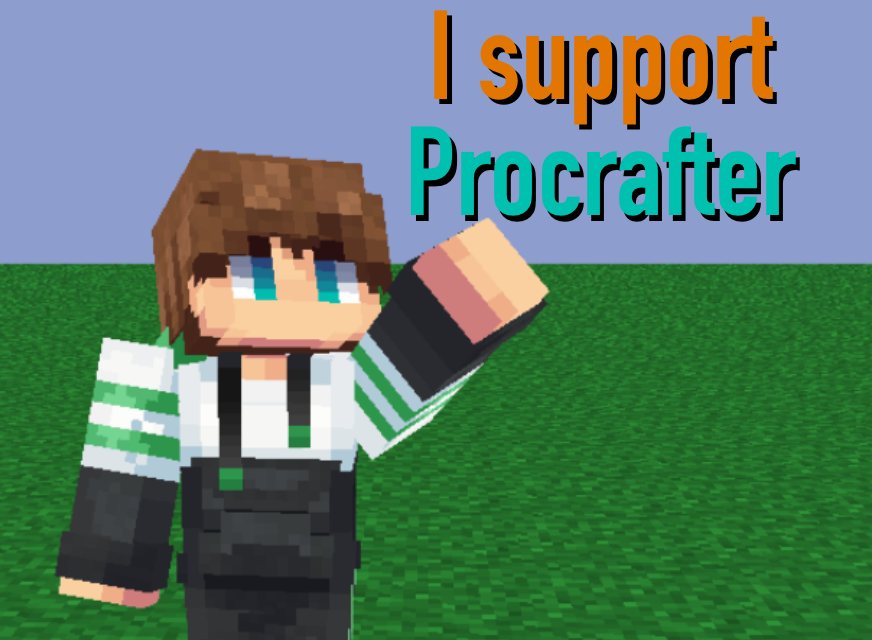 GalaxyCat24 on Planet Minecraft