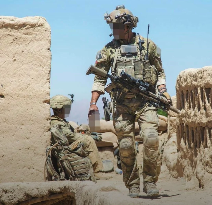 GWOT Concept Inspired Picture/discussion Thread > AR Discussions > AR15.COM