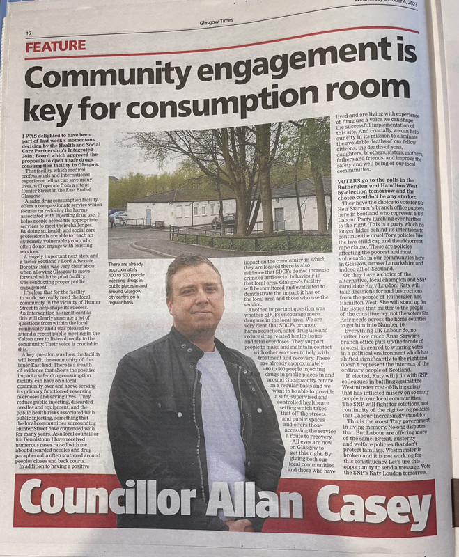 Allan Casey column IMG 2956 — Postimages