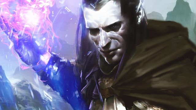 Dark Elves And Dwarves Are Ready For New War In SPELLFORCE 3: SOUL ...