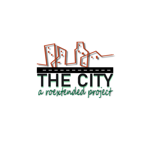 The City 1:1 Map - Page 6 - Roextended Project