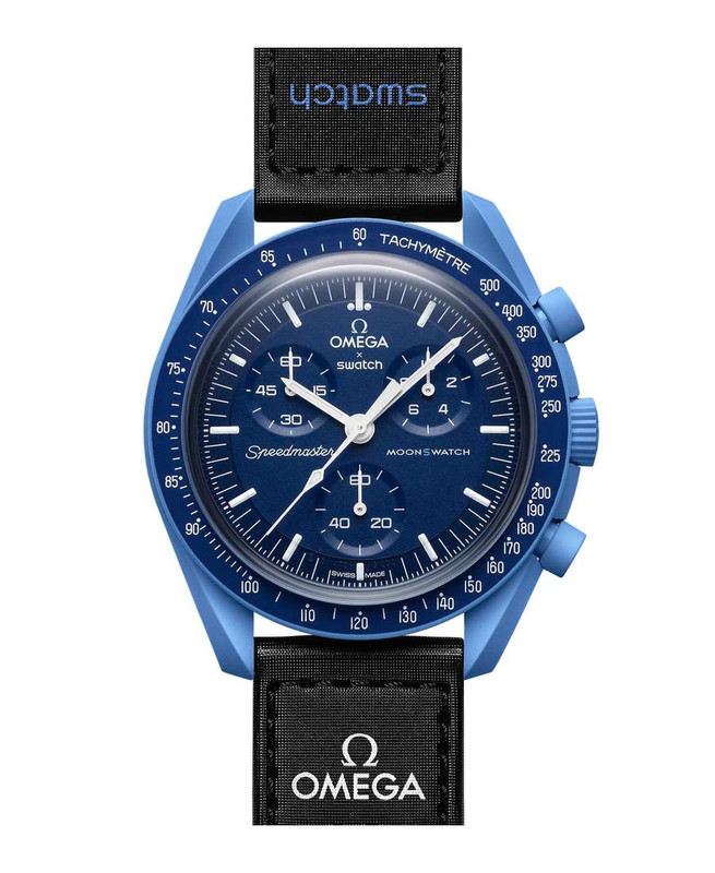swatch x omega moonswatch — Postimages