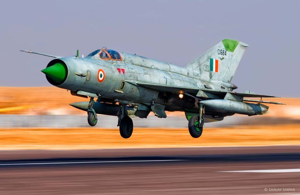 Photos - Mig-21 | A Military Photos & Video Website