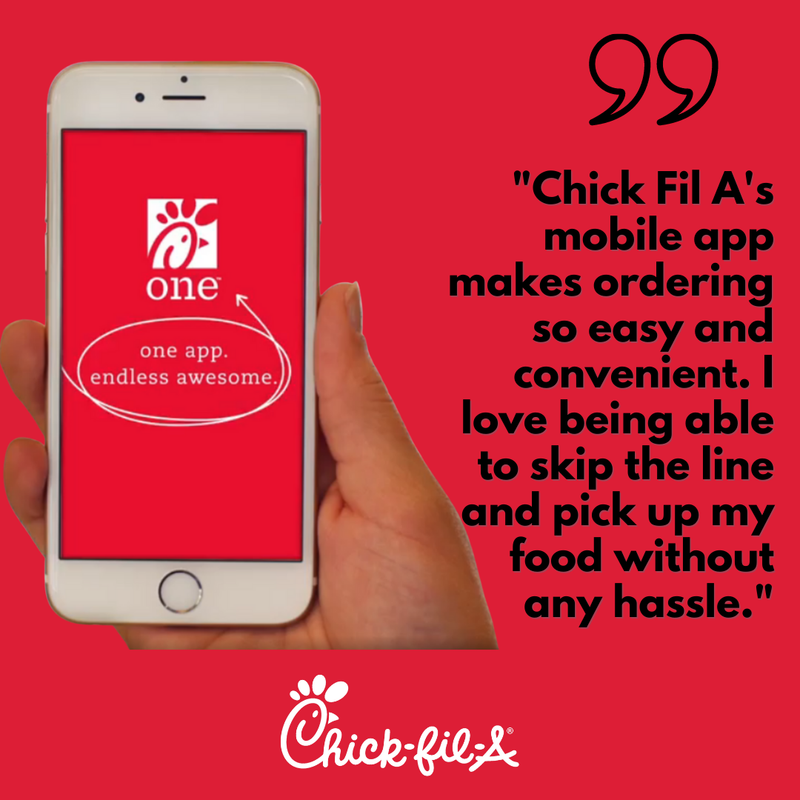 Chick Fil A Quotes Q2 8 — Postimages