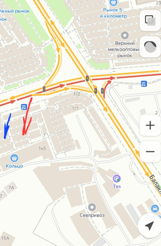 Screenshot 20221028 153331 Yandex Maps — Postimages