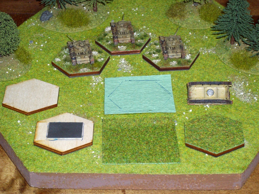 [TMP] "Need Advice on 10mm Basing" Topic