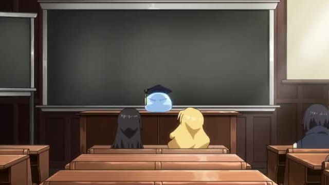 THAT TIME I GOT REINCARNATED AS A SLIME: Anime's 5th OVA Will Be ...