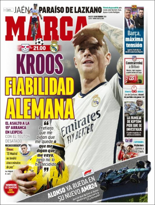 marca 750 — Postimages
