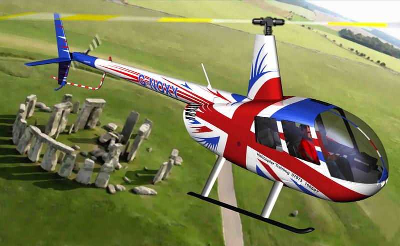 1/72 - Robinson R44 Astro/Raven by Stransky Kits - released - The ...