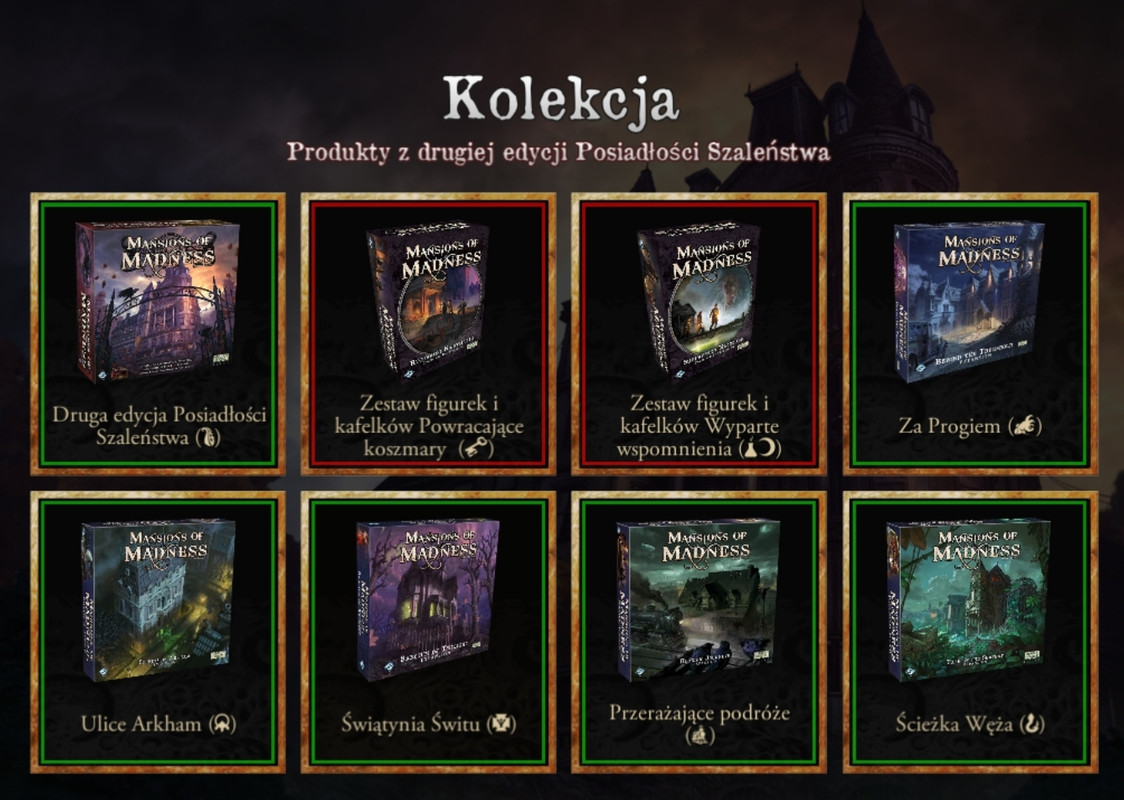 Screenshot 20240829 162545 Mansions of Madness Second Edition — Postimages