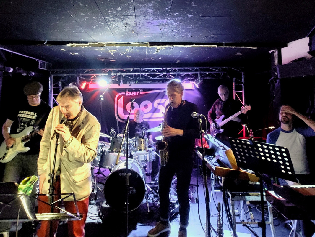Wigwam Discography | Page 4 | Steve Hoffman Music Forums