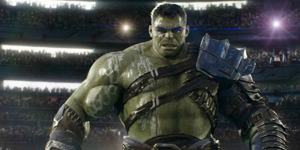 7 Aktor yang Pernah Perankan Hulk! - Greenscene