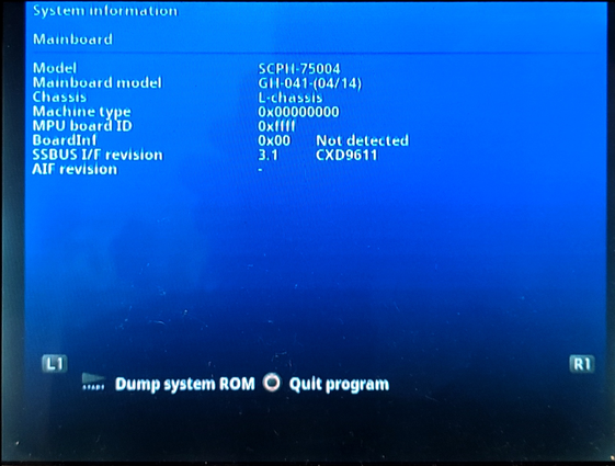 PS2 - [REQUEST] Im collecting info about PS2 console's revisions | Page ...