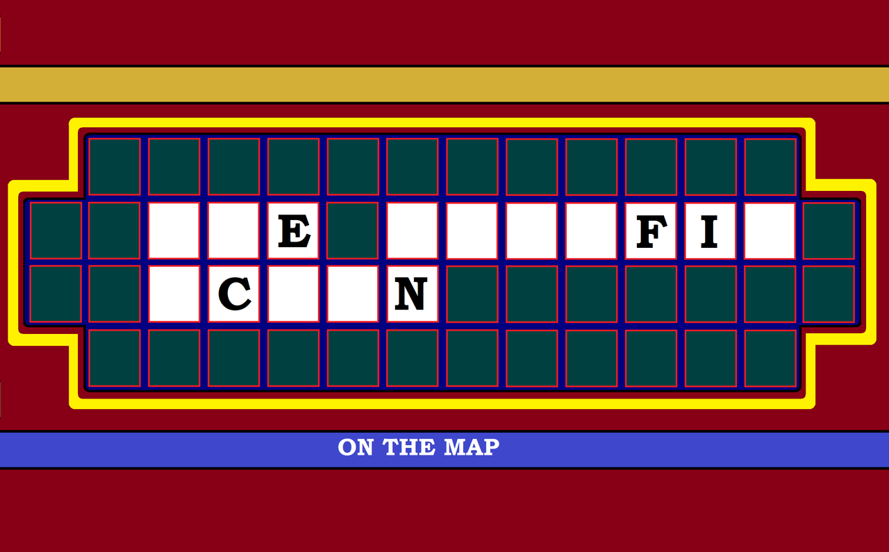 WOF Puzzle Demo 2 — Postimages